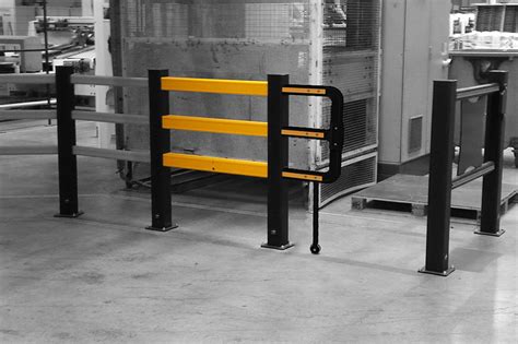 Discover The Sg Sliding Gate Safety Gate Boplan