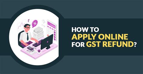 Complete Process To Check GST Refund Status On Online Portal SAG Infotech CA Software