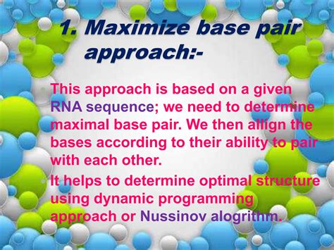Retrieving Dna Sequence From Data Basepptx