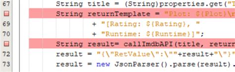 Debugging Projection Java Code Technical Documentation For Ifs Cloud