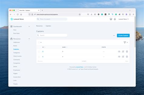 Inline More Action Icon Without Any Action · Issue 5830 · Laravelnova Issues · Github