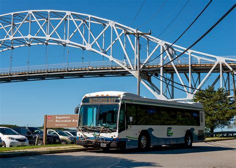Admin Author At Cape Cod Regional Transit Authority