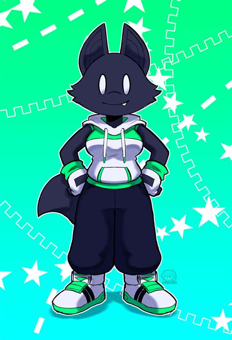 Apid 25 By Zenunique On Newgrounds