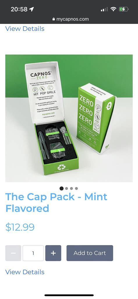 Has Anyone Used These To Help In Their Quitting Journey Rquitvaping