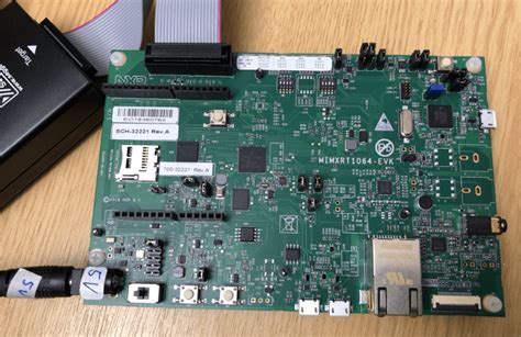 Tutorial Gnu Gcov Coverage With The Nxp Imx Rt1064 Mcu On Eclipse