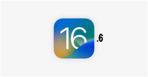 Ios 16 6 And Ipados 16 6 Now Available To All Users