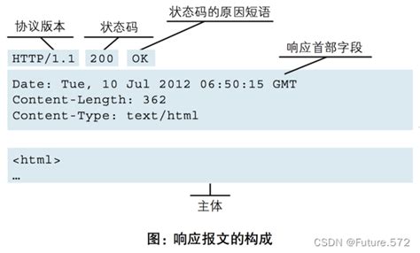 Webapi简介 Csdn博客