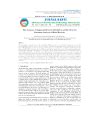 (PDF) The Accuracy Comparison Between Word2Vec and FastText On ...