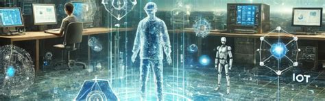 part 2 spatial computing—when virtual and physical worlds collide