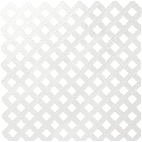 Dimensions Privacy Lattice Panel Apartment House Supply Co Inc