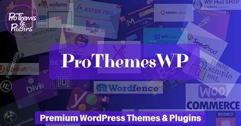 Wp Themes Prothemeswp