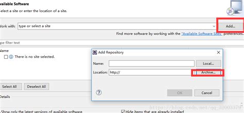 eclipse安装和卸载spring tool suite 删除spring toolssuits csdn博客