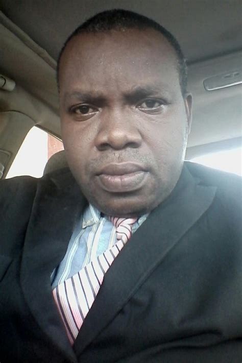 Harold Afam Madukwe Posted On Linkedin