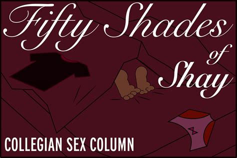 What S Your Fetish Human Byproducts The Rocky Mountain Collegian