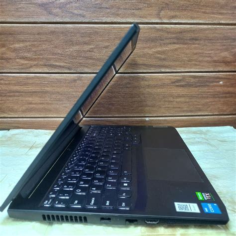LENOVO IDEAPAD GAMING Th Gen I Computers Tech Laptops Notebooks On Carousell