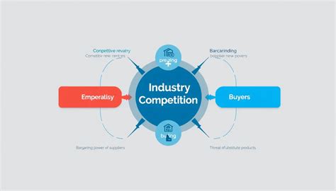 5 Krachten Model Porter Begrijp En Analyseer Concurrentie Het