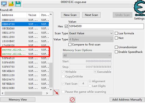 GitHub ryuryu CSGO ESP Simple Tuorial 通过GO语言来实现一个CSGO的方框透视的教程