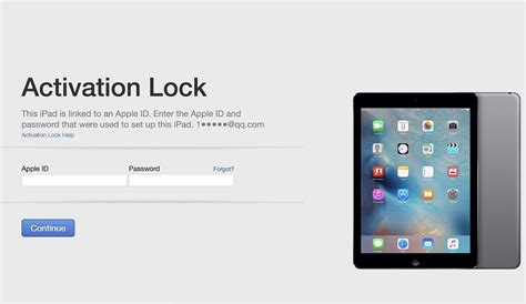 Fixed How To Fix Ipad Activation Required Problem