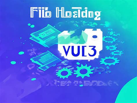 vue3文件处理攻略：filereader实战指南 {config site name}