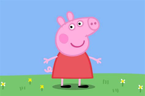 Peppa Pig Meme 생성기