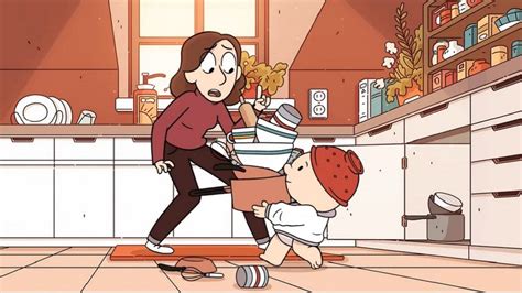 Hilda Season 3 Release Date Cast And More Droidjournal