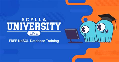 scylladb university new spark and kafka lessons scylladb
