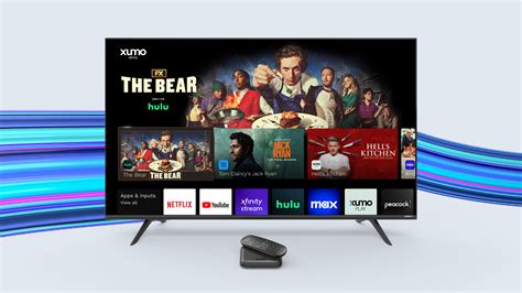 Comcast Starts Doling Out Xumo Stream Box To Its Internet Customers