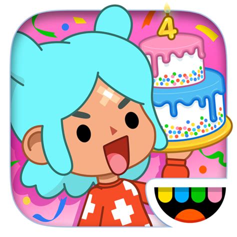 Toca Boca Toca Life World Is Free To Download On The App 59 Off
