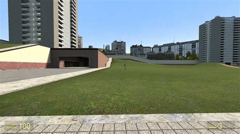 Just Made This R Gmod