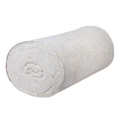 Полотно нетканое холстопрошивное ХПП, 80 см х 30 м купить на OZON по ...