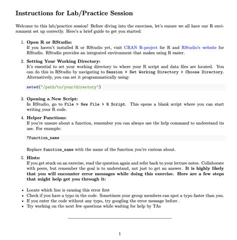 Solved Dataframes Loading And Subsetting 5 Import That
