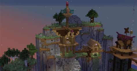 Httyd Dragons Edge Version 1 00 Minecraft Map