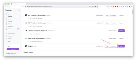 How To Deploy A Subgraph With Ormi Labs Quicknode Guides