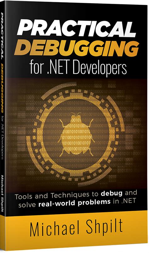 Practical Debugging For Net Developers Book Review Making Visual