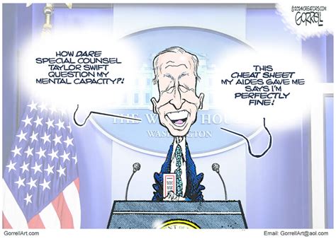 Bob Gorrell Creators Syndicate