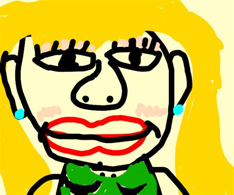 Rapunzel Drawception