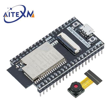 Esphome Camera Setup Failed Esperrnotfound Esphome Home