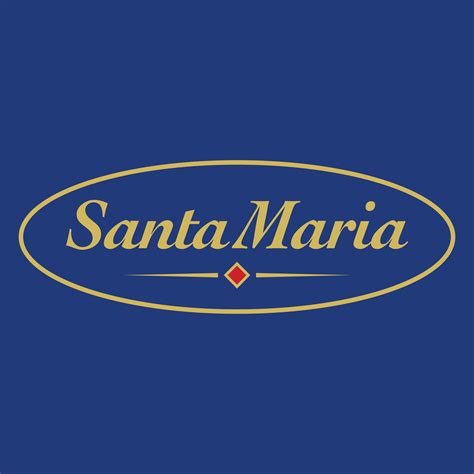 Ici Sta Maria Logo