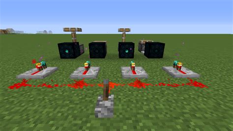 Logic Gates Minecraft Mods Mapping And Modding Java Edition