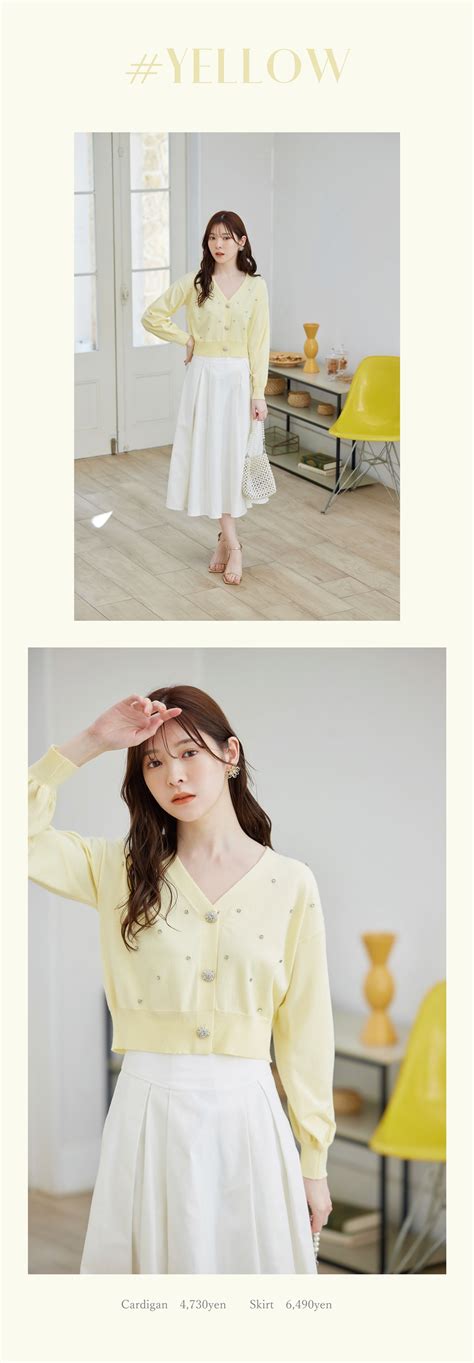 Color Collection For Tocco Closet