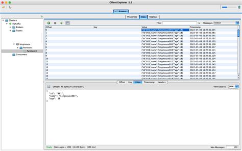通过logstash消费kafka数据到elasticsearchkafka Logstash Elasticsearch Csdn博客