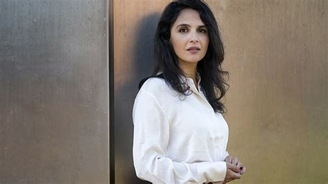 Maryam Hassouni Haalt Uit Naar Producenten