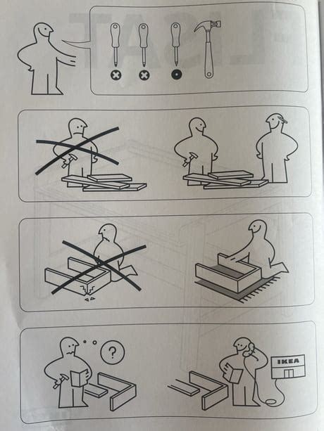 Funny Instructions Memes