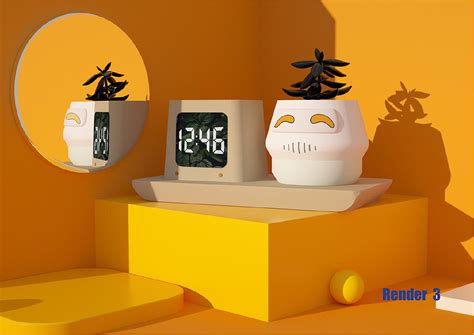 毕业设计《产品设计——交互智能花盆》阿秋同学 站酷zcool 毕业设计《产品设计——交互智能花盆》阿秋同学 站酷zcool