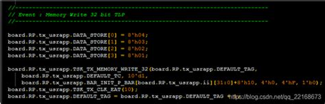 Pcie协议(一) Jenson的fpga 博客园 Pcie协议(一) Jenson的fpga 博客园