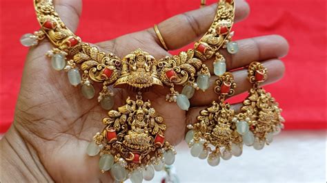 One Gram Gold Jewellery 🌷🌿 Earring Combos 🌿🌷ua Friends Collection