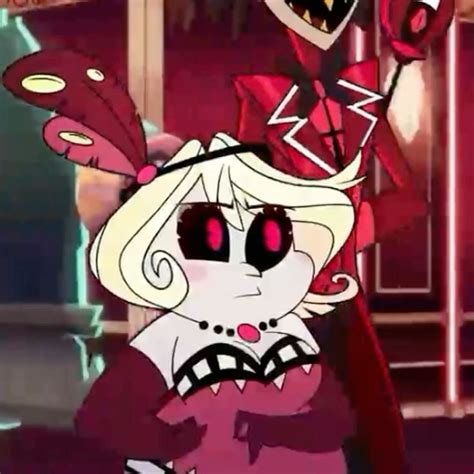 Mimzy Hazbin Hotel Hotel