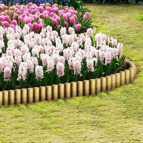 Pointed Fence Posts 25 Pcs Impregnated Pinewood 5x30 Cm