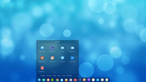 Top 10 Linux Desktop Environments Of 2024 Tecadmin