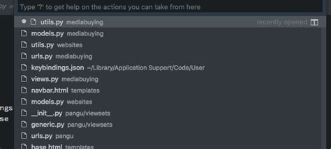 Visual Studio Code How Do You Open File In Split Editor In VSCode Stack Overflow